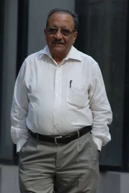 Pravin Gandhi | YourStory