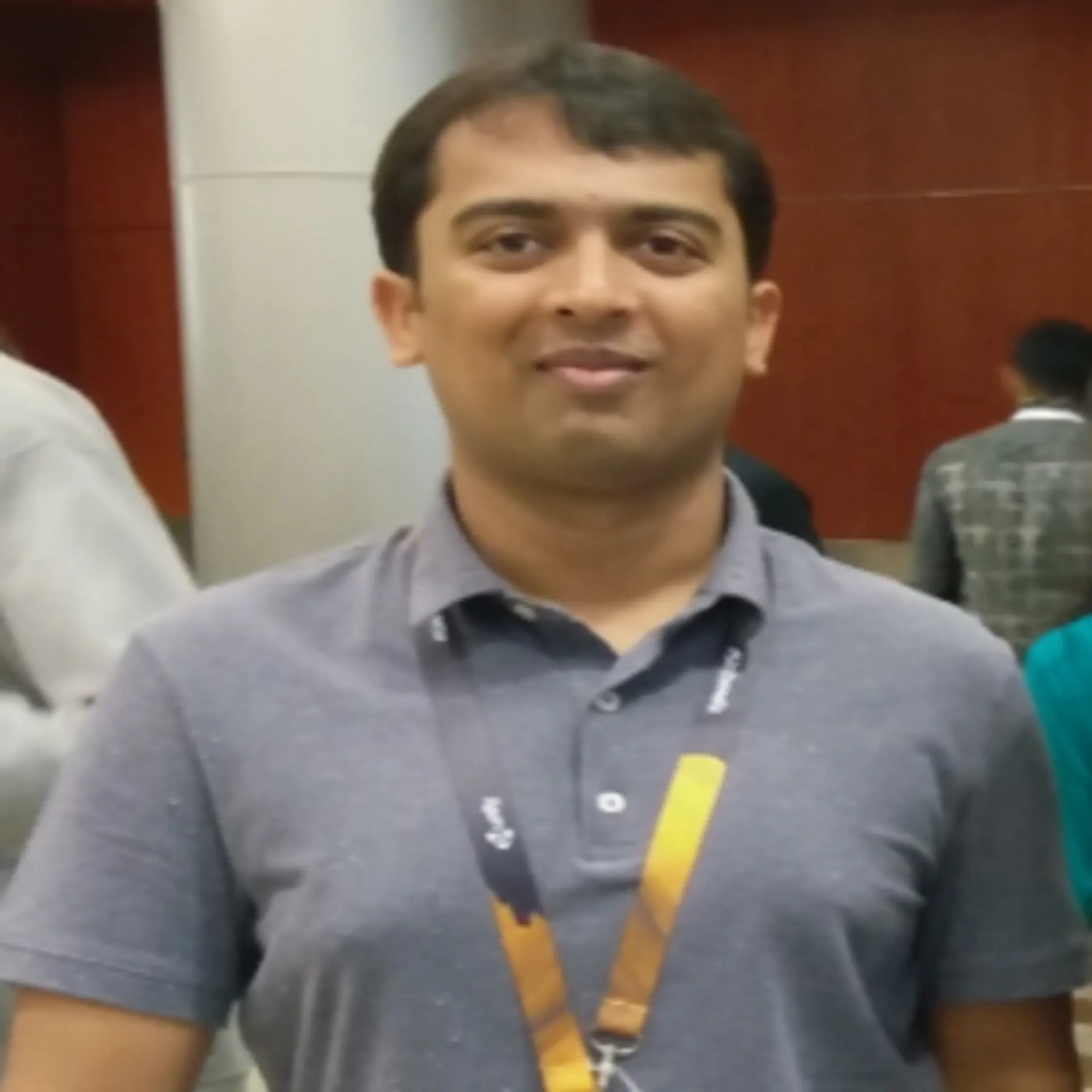 Kumar Puspesh | YourStory