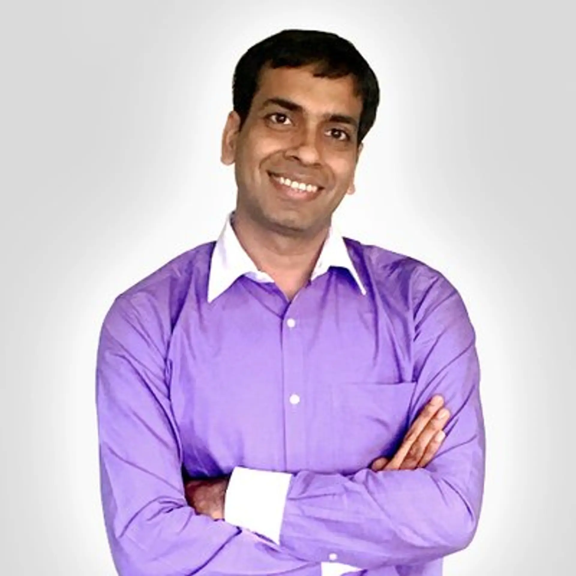 Sachin Garg | YourStory