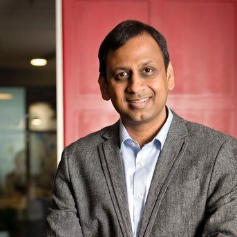 Prakash Sangam | YourStory