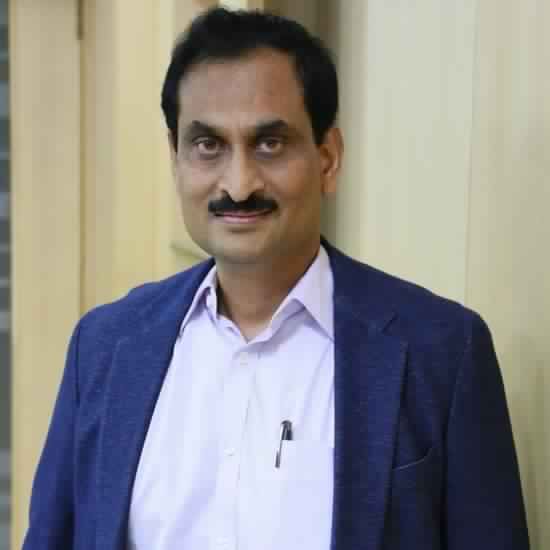 CK Ranganathan | YourStory