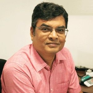 Ramasubramani Ganesan | YourStory