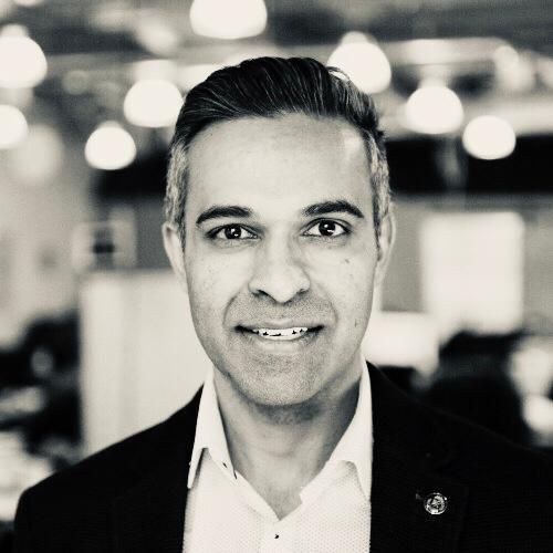 Ray Newal | YourStory