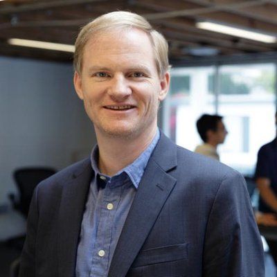 Mike Belshe | YourStory