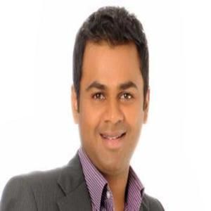 Raghuraj Sunder Raju | YourStory