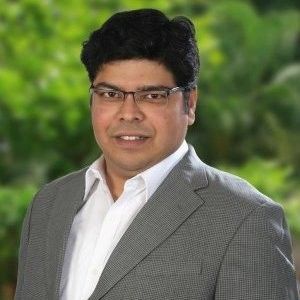 Rahul Shringarpure | YourStory