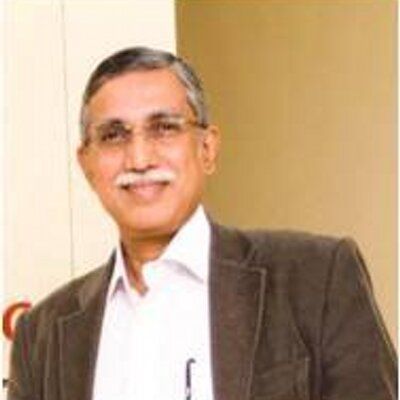 Raj Nair | YourStory