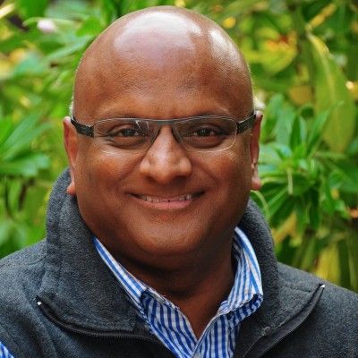 Raja Ramachandran | YourStory