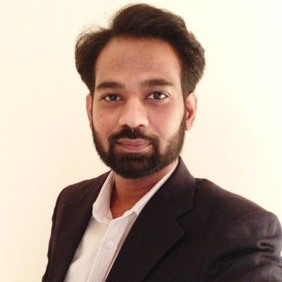 Rajanish S Dodamani | YourStory