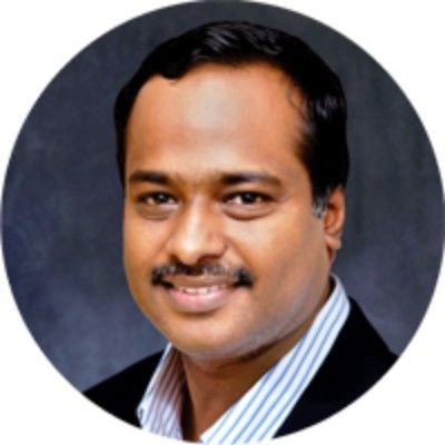 Rajesh Anchiparambil Raveendran | YourStory