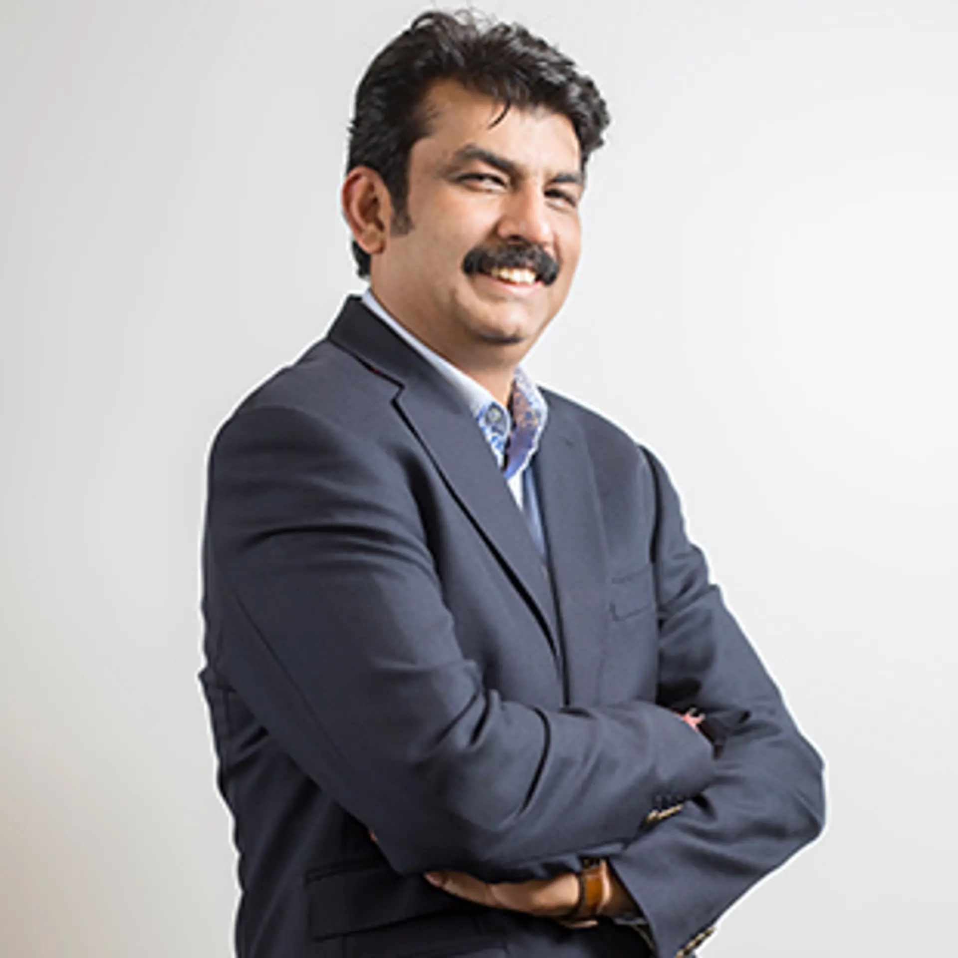 Rajesh Magow | YourStory