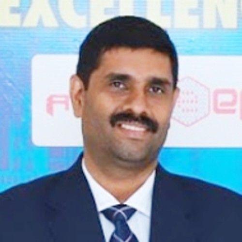 Rajith Nair | YourStory