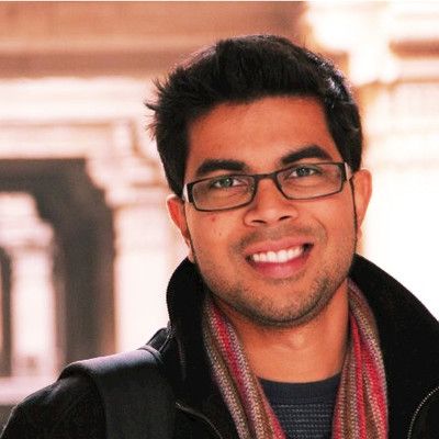 Rajnish Kumar | YourStory