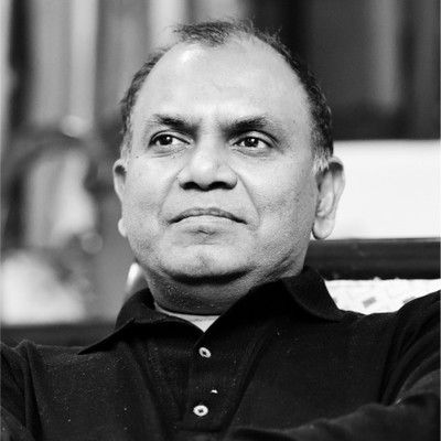 Ram Jayam | YourStory