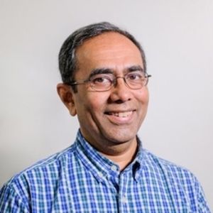 Ramesh Srinivas | YourStory