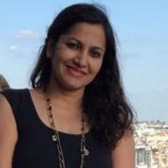 Ramya Bhaskar | YourStory