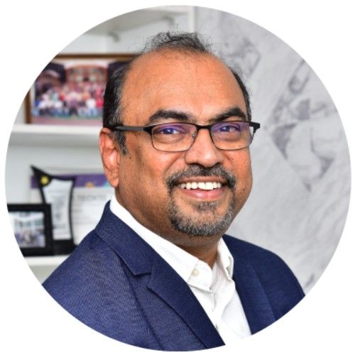 Ravi Jagannathan | YourStory