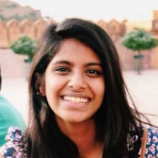 Rhea Karuturi | YourStory