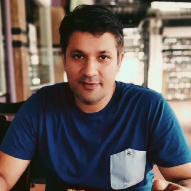 Rishi Batra | YourStory