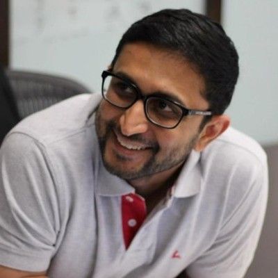 Ritesh Mehta | YourStory