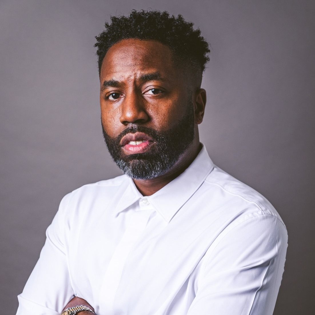 Rodney Williams | YourStory