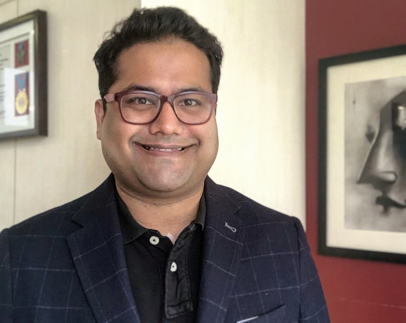 Romit Dasgupta | YourStory