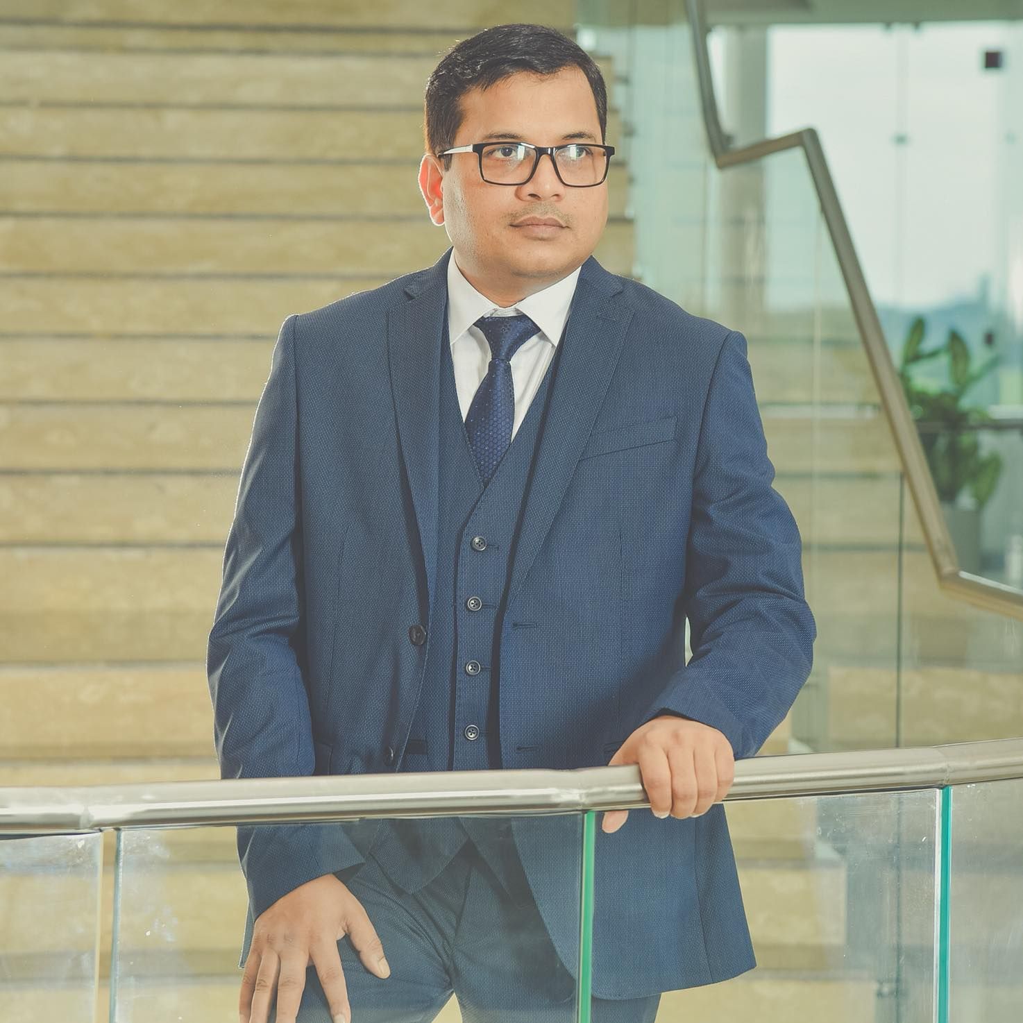 Rudra Shankar Shatapathy | YourStory