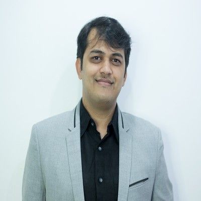 Rushabh Vasa | YourStory