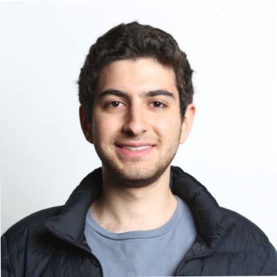 Rustin Rassoli | YourStory