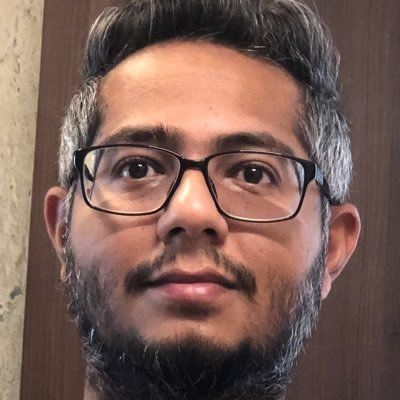 Divyesh Kharade | YourStory