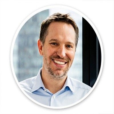 Ryan Roslansky | YourStory