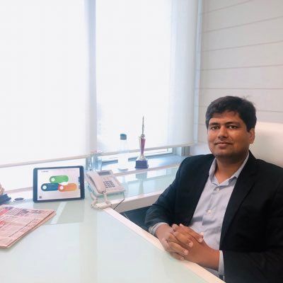 Sujit Bangar | YourStory