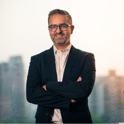 Hitesh Dhingra | YourStory