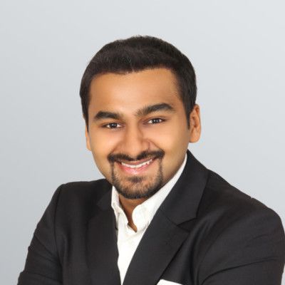 Sagar Modi | YourStory