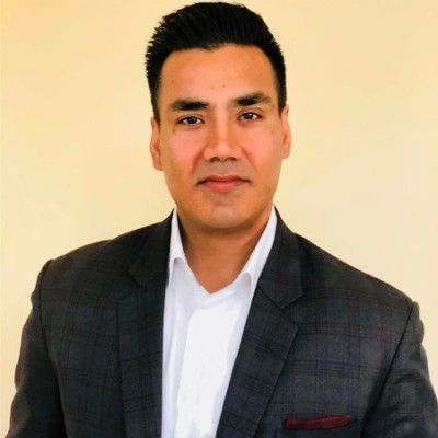 Saif Ahmad | YourStory