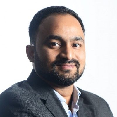 Sampad Swain | YourStory