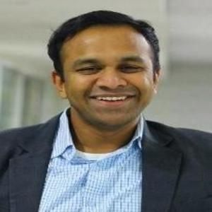 Sandeep Gudibanda | YourStory