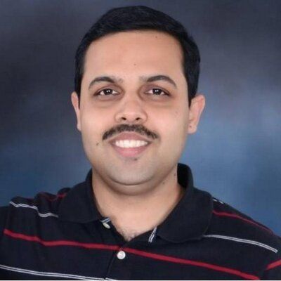 Sandeep Menon | YourStory