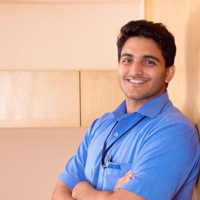 Sanjay Dasari | YourStory