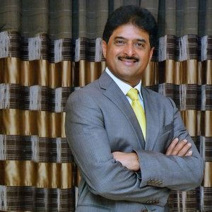 Shashi Kiran Shetty | YourStory