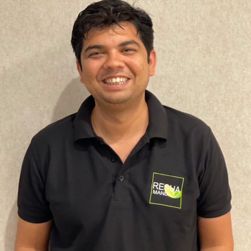 Mayank Tiwari | YourStory