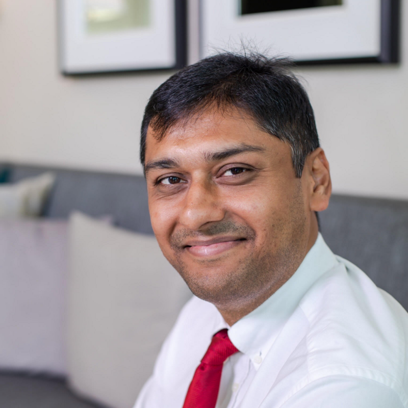 Vaibhav Maloo | YourStory