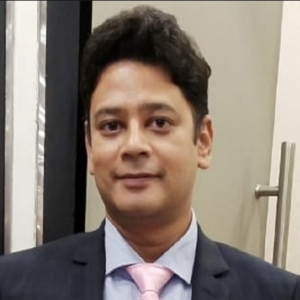 Seemant Shankar | YourStory