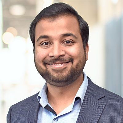 Shayak Sen | YourStory