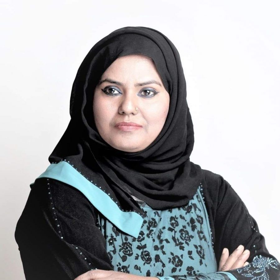 Shazia Qaiser | YourStory