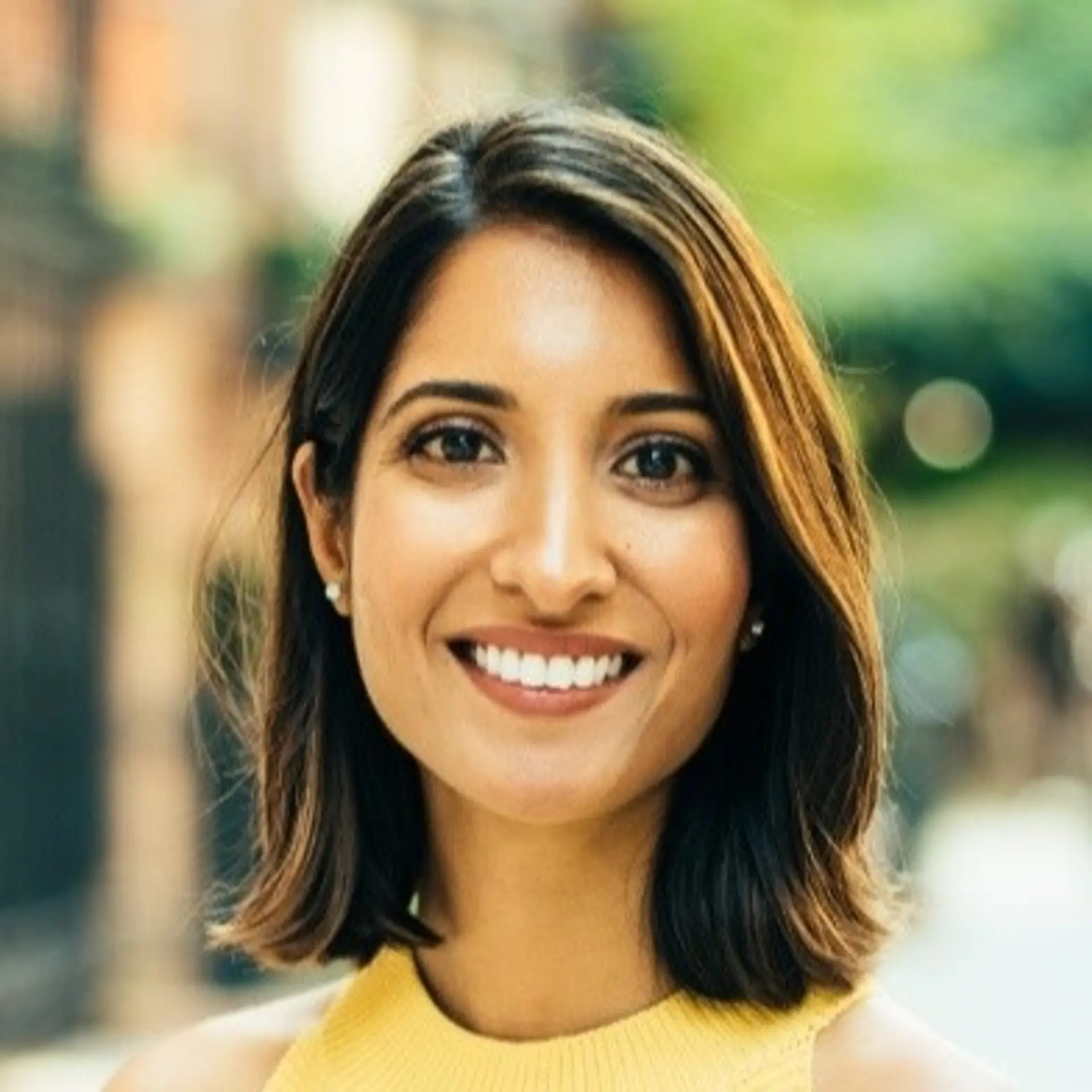 Shivani Siroya | YourStory