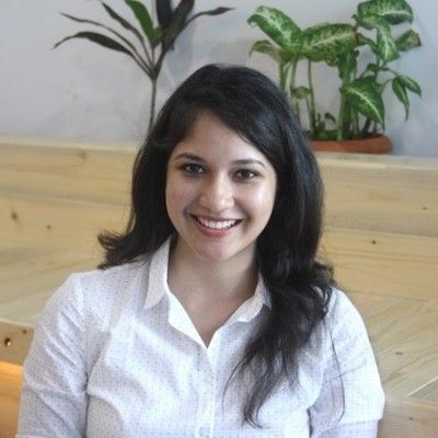 Shivani Arora | YourStory