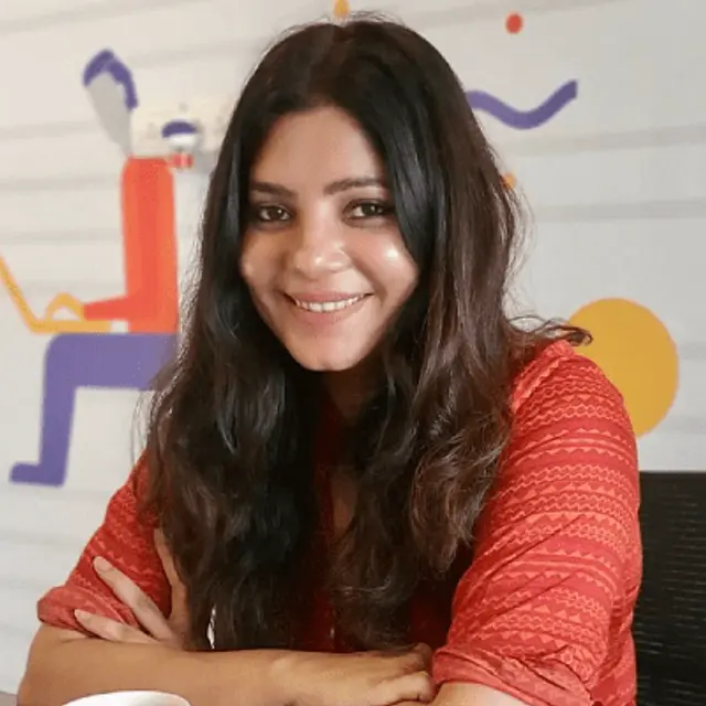 Shradha Sharma | YourStory