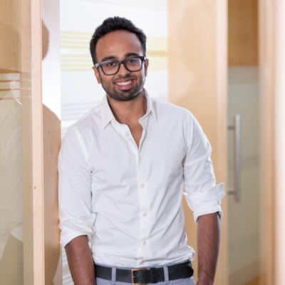 Shreyas Shibulal | YourStory