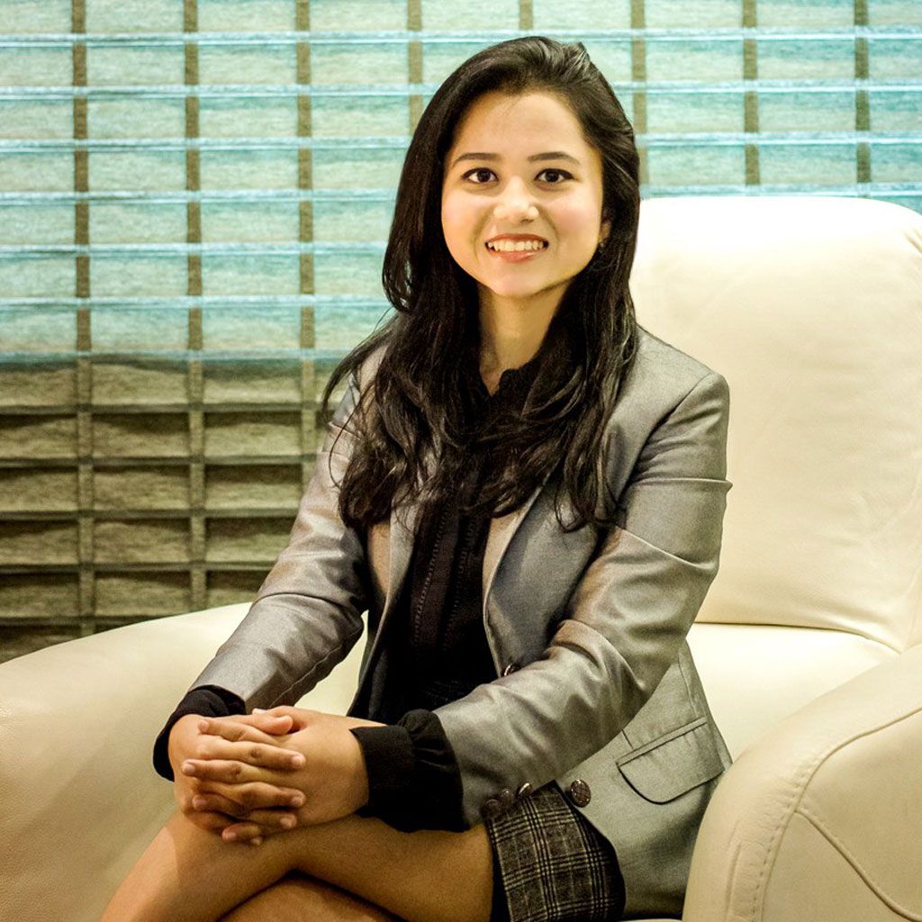 Srishti Banka | YourStory